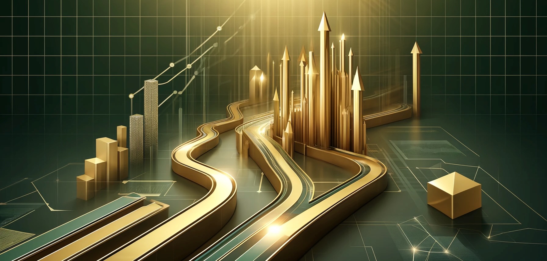 ParadicShift platform - Shift to Grow